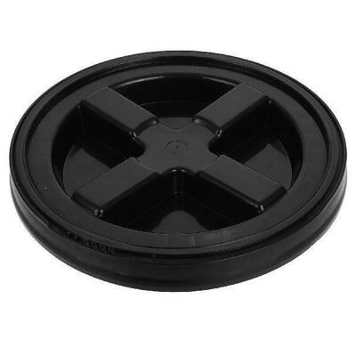 Car Wash Bucket Cover Thickened Durable Gallon Lid