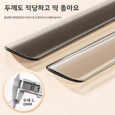 German Quali Shoehorn Long Handle Household Highend Shoes