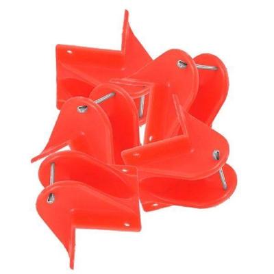 5 Pcs Climbing Rope Protector Edge Protectors Ropes
