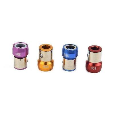 Screwdriver Magnetic Ring Screwdriver Bit Convenient and