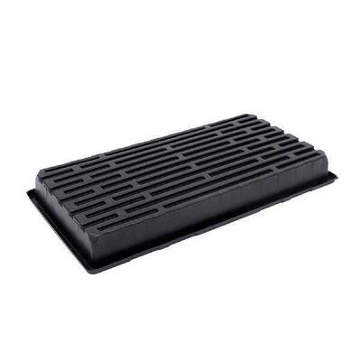 For Leaf Pot Tray And Rectangular Inserting Soaking