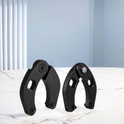 1266 + 7463 Hydraulic Cylinder Spanner Adjustable Wrench