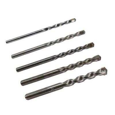 Triangular Drill Drill Bit Carbide High performance Carbide