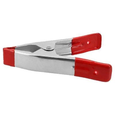 Hand Tool Metal A-shaped Clip 2/4/6 Inch Spring Clamps