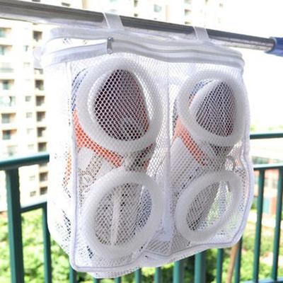 Shoe Washing Bags Storage Organizer Washing Machine Special