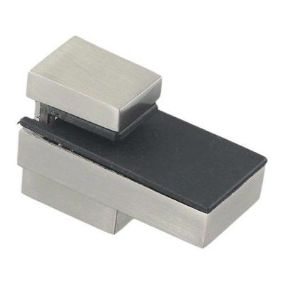 Clamps Shelf Brackets Fixing Glass 2 Pack 2pcs 3-16mm