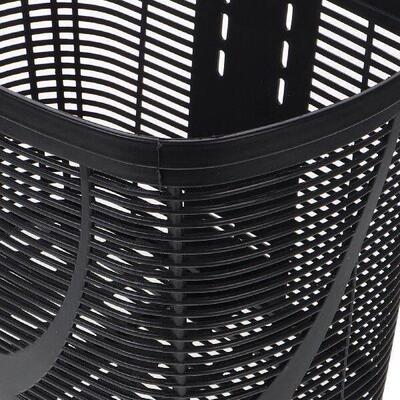 Plastic Bike Durable Large Capacity Electric Scooter