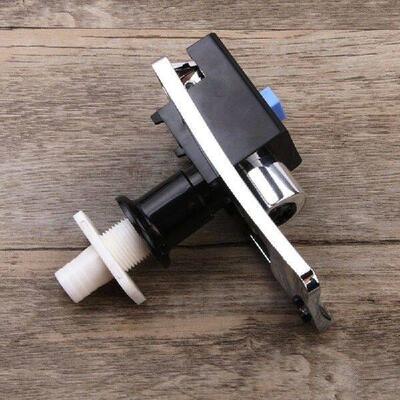 2 Pcs Replacement Faucet Spout for Water Dispenser with Two