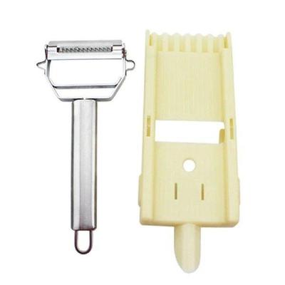 Kitchen Tools Peeler All Round For Fruit And Vegetable For
