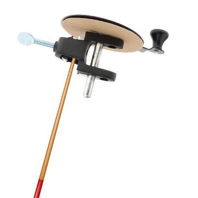 Cue Tip Sander Hand Tools with Billiard Pool Cue Tip Shaper