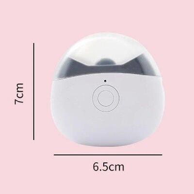 Professional Electric Toenail Fingernail Cutter for