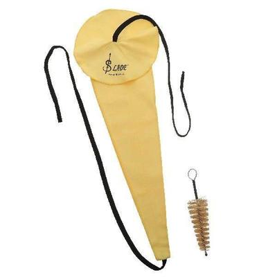 Saxophone Cleaning Sets Cloth Kit Maintenance Accessories