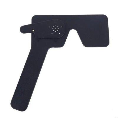 14 Holes Eye Occluder for Eye Exams Wearable for