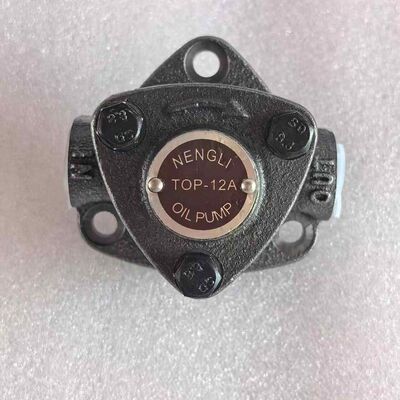 VNLP油冷机油泵CB4-43B0 机床润滑加工中心主轴润滑冷却油泵电机