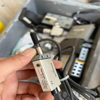 [议价]MagneScale千分位移传感器DT12P