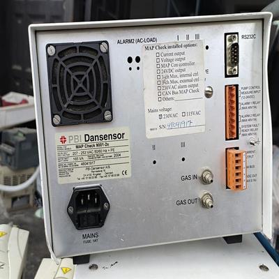 [议价]PBI DANSENSOR MAP Check 90