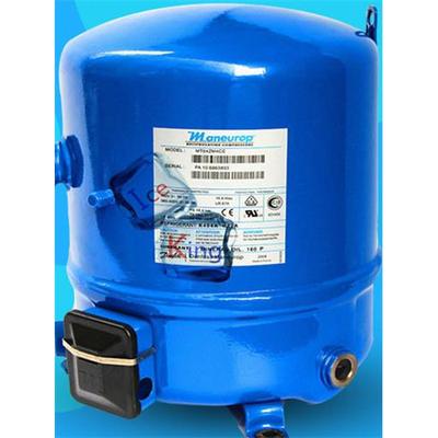 丹佛斯MT64HM4DVE MTZ72HN4AVE MT80HP4AVE活塞式制冷压缩机