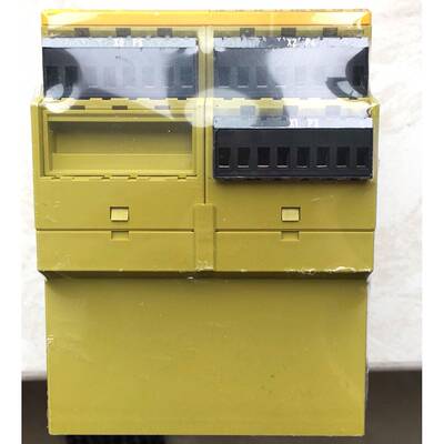 正品德国PILZ 皮尔兹 777750 PNOZ X10.11P 24VDC