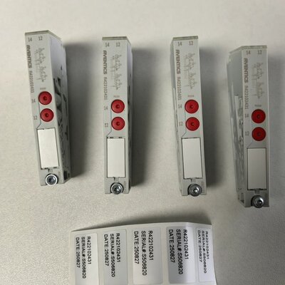 议价AVENTICS安沃驰电磁阀R422102431AVENTICSR422102431