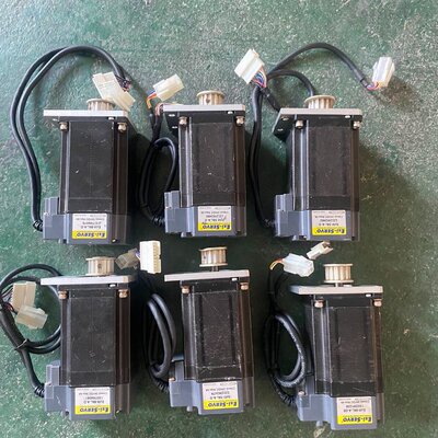 议价闭环步进电机EZM-56L-A-DEZM-42M-A-DEZM-56L-A