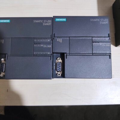 议价PLCS7-200 SMART6ES7288-1SR20-0AA06ES7288-1SR40-0AA0