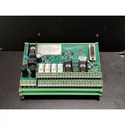 议价BNWAS LCM 210.24.0.0 Conneing Module 770281.700