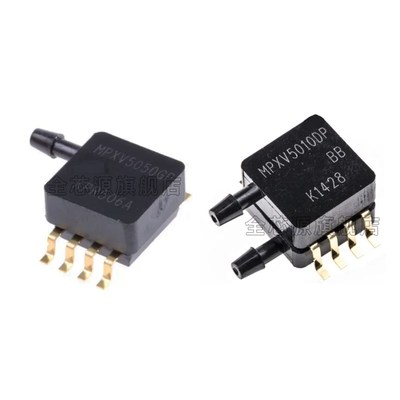 原装正品MPXV5004DP 5010 7002 5050 2010 5100 7007 7025DP GP