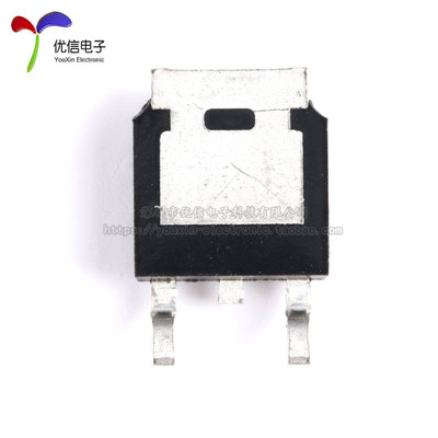 原装正品 CJ78M06 TO-252-2 0.5A/6V/1.25W 线性稳压电路芯片 5只