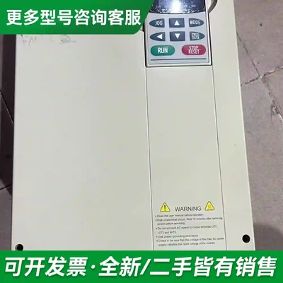 议价台达变频器VFD185B43A，18.5K更多型号可咨询