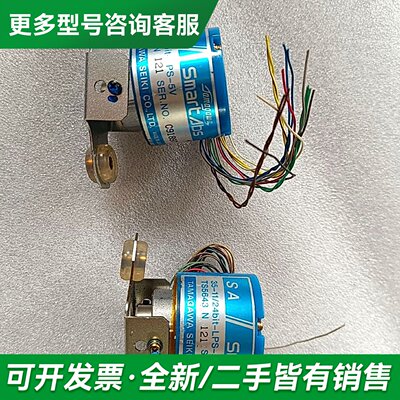 议价多摩川编码器TS5643N121更多型号可咨询