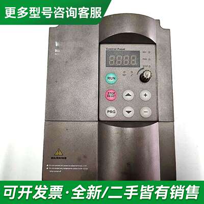 议价中大博远 WAL-BOLLEE FDS-2S0015G变频器更多型号可咨询