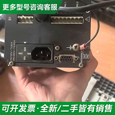 议价LEYBOLD莱宝 真空计THERMOVAC TM21 ，二更多型号可咨询