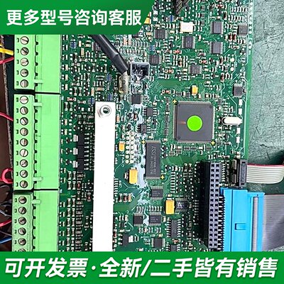 议价陆590P直流调速器的主板：AH500075U002。东莞更多型号可咨询