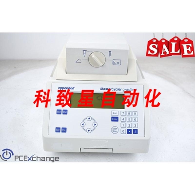 工业配件5331 MASTERCYCLER 梯度热循环仪