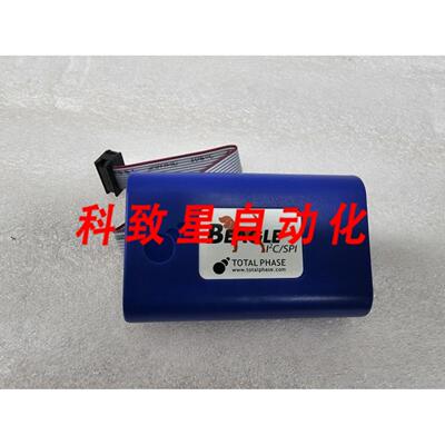 工业配件PHASE BEAGLE I2CSPI 协议分析仪