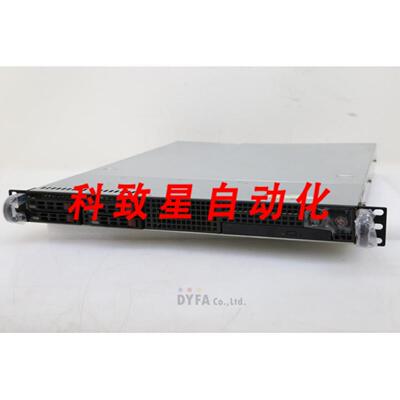 工业配件ABC-03 X9SPU-F XEON E3-1225 V2 110V