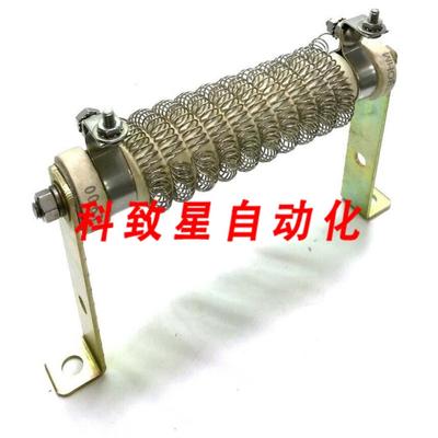 工业配件POWEROHM WR1900线绕电阻器19 欧姆 400W 600VAC安装 8 C