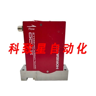 工业配件STIC 数字质量流量模块 10000 SCCM N2 SEC-Z714AGX