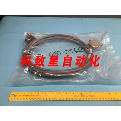 工业配件AMAT 0150-09604 CABLE SPARE ANALOG GAS PANEL INTERCO