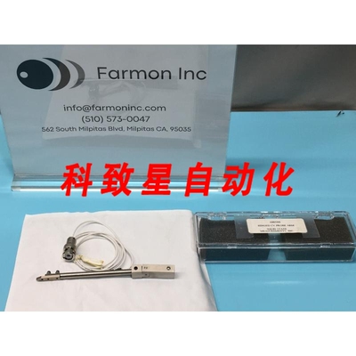 工业配件SOLID STATE MEASUREMENTS 400598 HINGED CV PROBE ARM