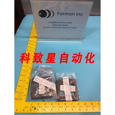 工业配件17099181 APERTURE FARADAY (VT1) IMPLANTER FLAG 15427