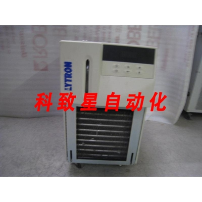 工业配件LYTRON RC006G03BB1C020 CHILLER 410191