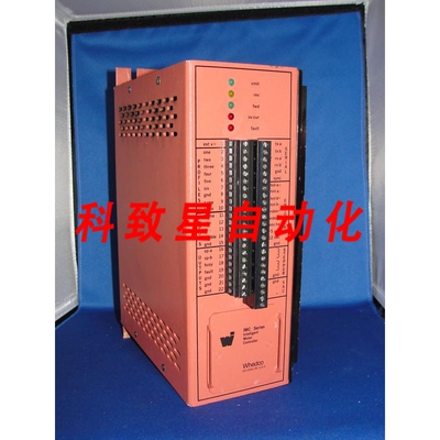 工业配件WHEDCO IMC-1130-1-A 智能控制器