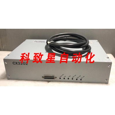 工业配件控制器CX3202/CX3202A