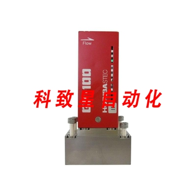 工业配件HORIB自动压力调节器质量流量计 GP-100F