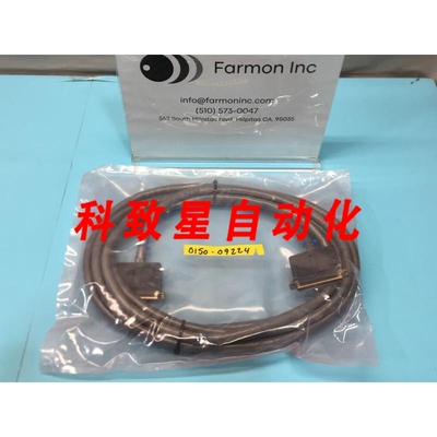 工业配件AMAT 0150-09224 CABLE ASSY ONBOARD TEOS 15 EXT#4 176