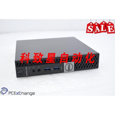 工业配件OPTIPLEX 5050 MICRO CORE I5-7500T 2.70GHZ 8GB RAM 25