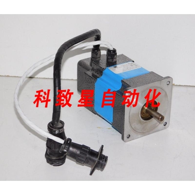 工业配件H-344-H-0817 SILVERLINE伺服驱动电机 6000 RPM 3PH DE