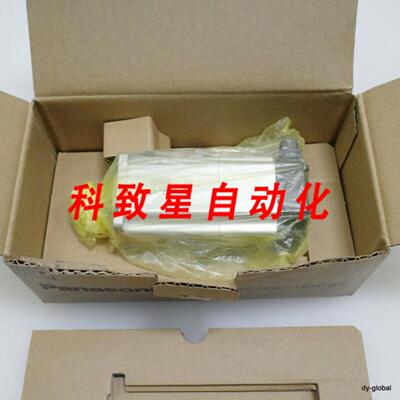 工业配件MSMF042L1D1伺服电机 400W