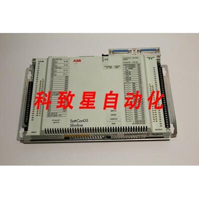 工业配件SATTCON05 CU05-45SDADX232 CPU模块492840202